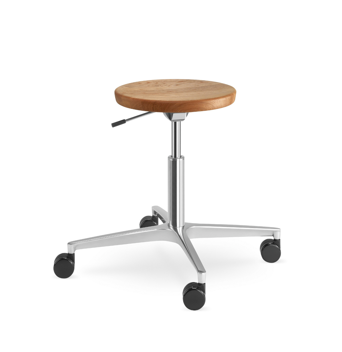 Profim - Vancouver Oto VOR1 Sitzhocker | konfigurierbar!