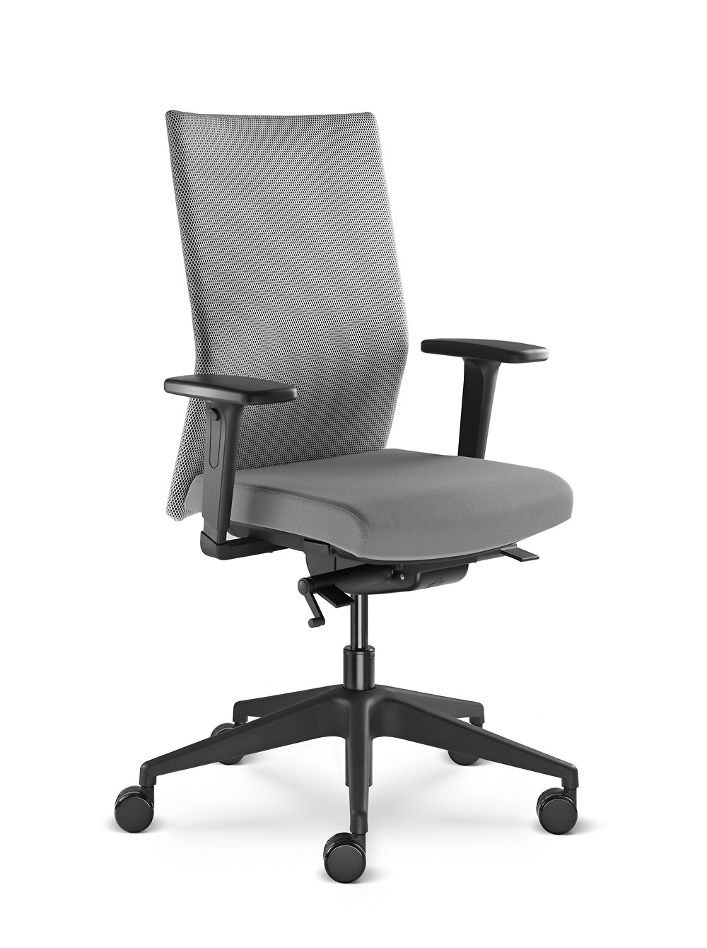 LD Seating - Web Omega 290-SYS Drehstuhl