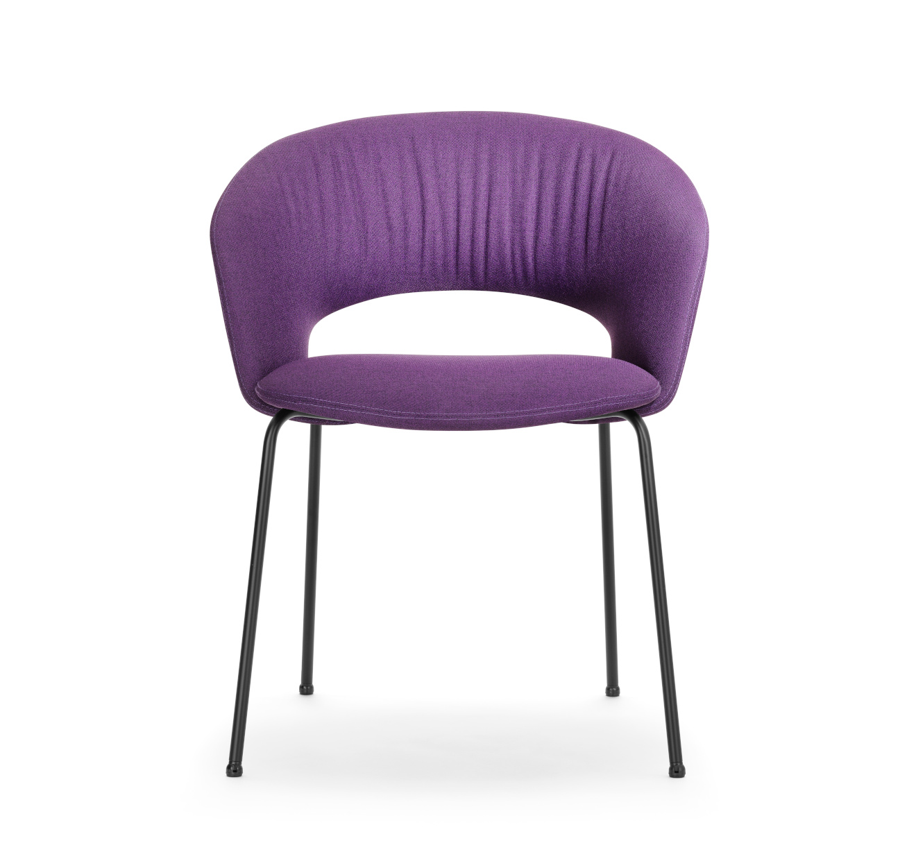 Girsberger - Calina Vierbeinstuhl