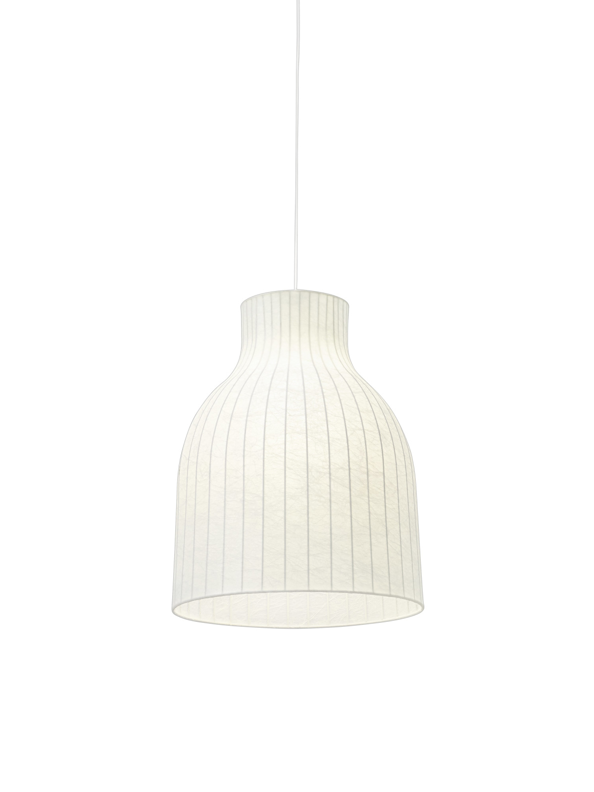 Muuto Strand Pendelleuchte Ø 60 cm – Bestpreis!