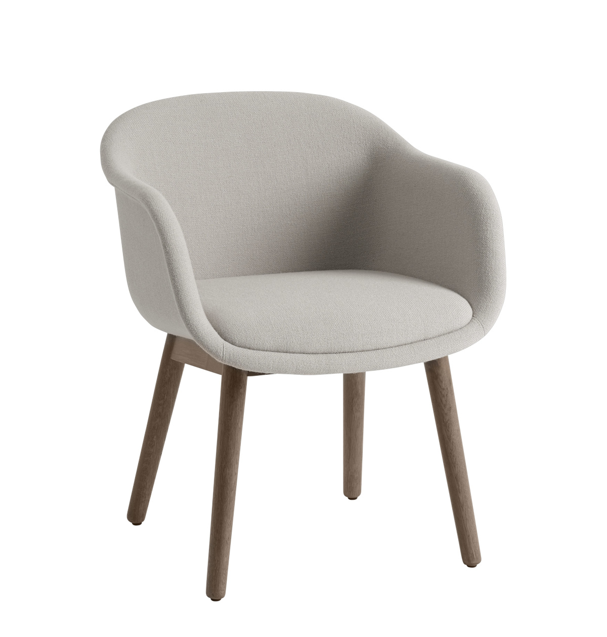 Muuto Fiber Conference Armchair – Bestpreis & Sofort lieferbar!