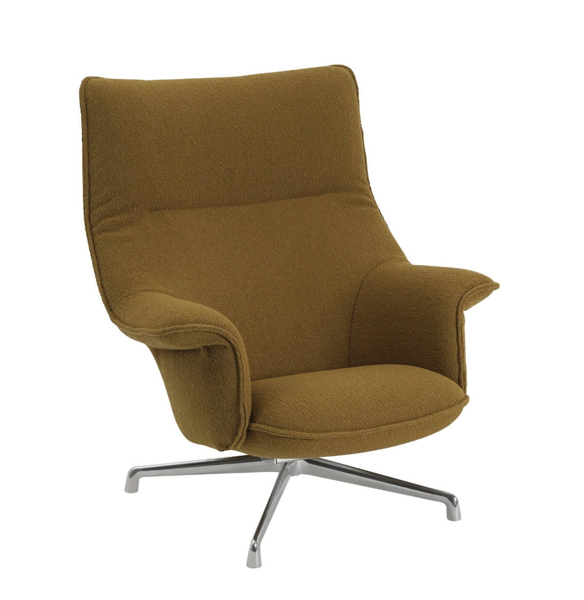 Muuto Doze Lounge Chair High Back – Bestpreis & sofort lieferbar!