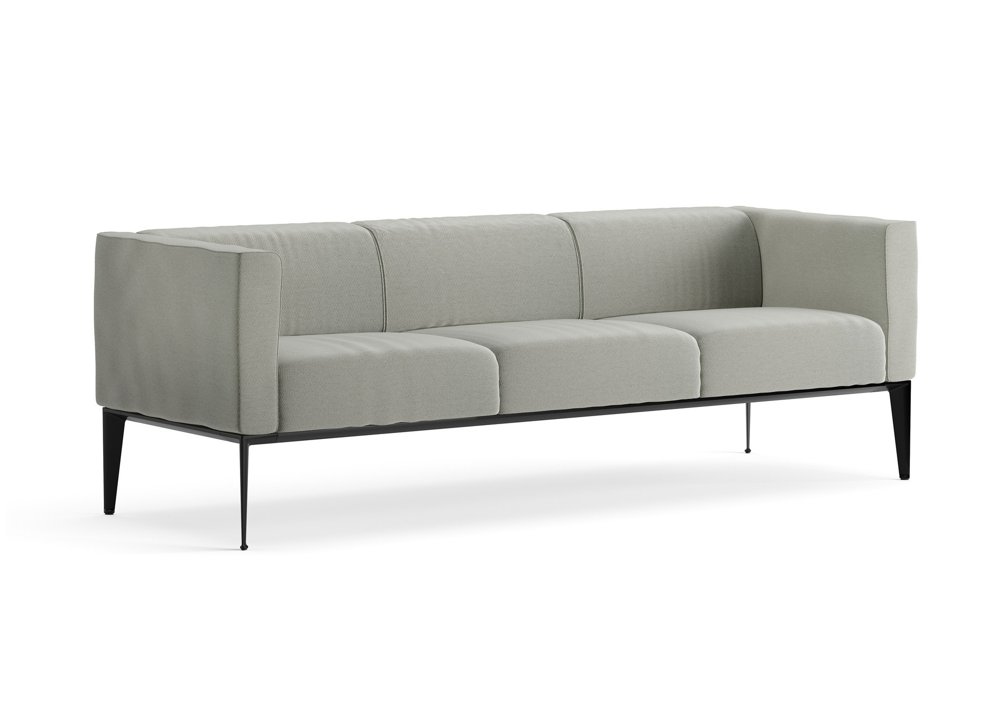Profim - Revo SSW-4 Sofa | konfigurierbar!