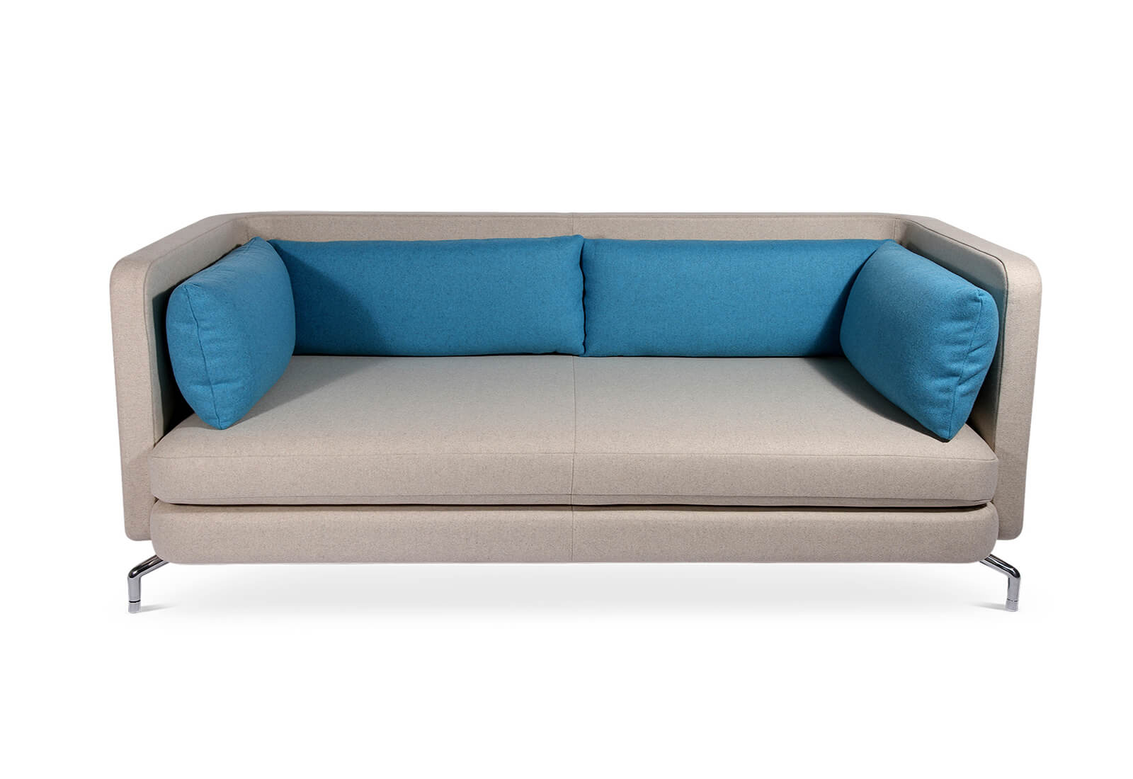 Wagner W-Lounge Sofa | smartambiente.de